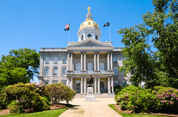Analyzing attendance and voting trends in the NH Legislature | Citizens ...