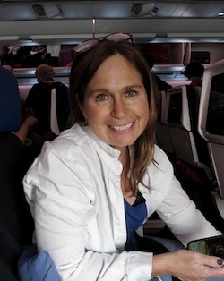 Michelle Stith - profile overview | Citizens Count