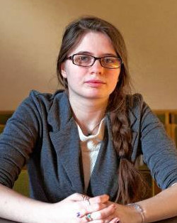 Cassandra Levesque State Representative | Citizens Count