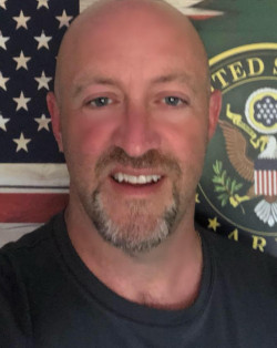 Terry Roy - profile overview | Citizens Count