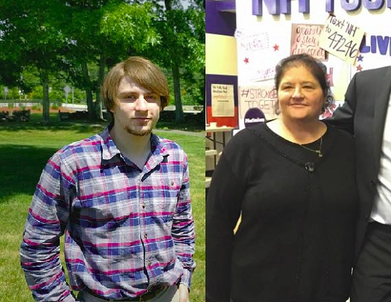 Representatives switch parties | Citizens Count