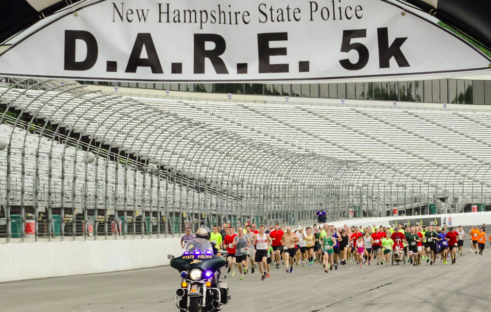 DARE fundraiser highlights program | Citizens Count