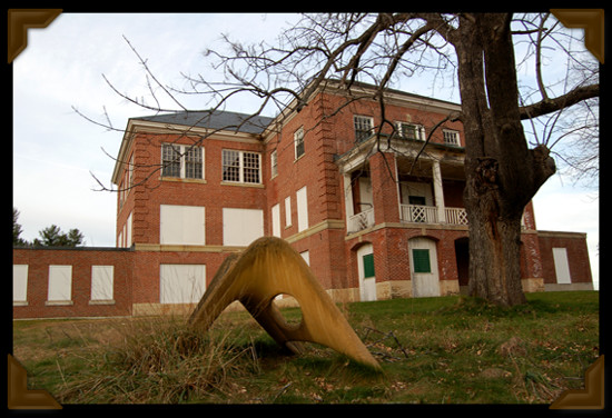 Laconia State School: the next Pease Tradeport? | Citizens Count