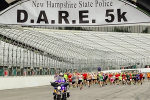 DARE fundraiser highlights program | Citizens Count