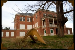 Laconia State School: the next Pease Tradeport? | Citizens Count