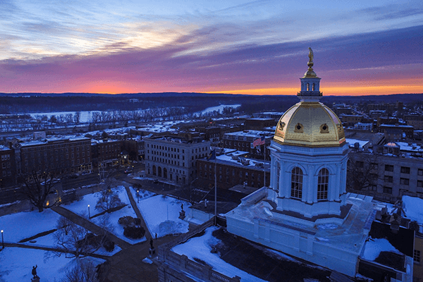 Inspiring New Hampshire citizens to make a difference | Citizens Count